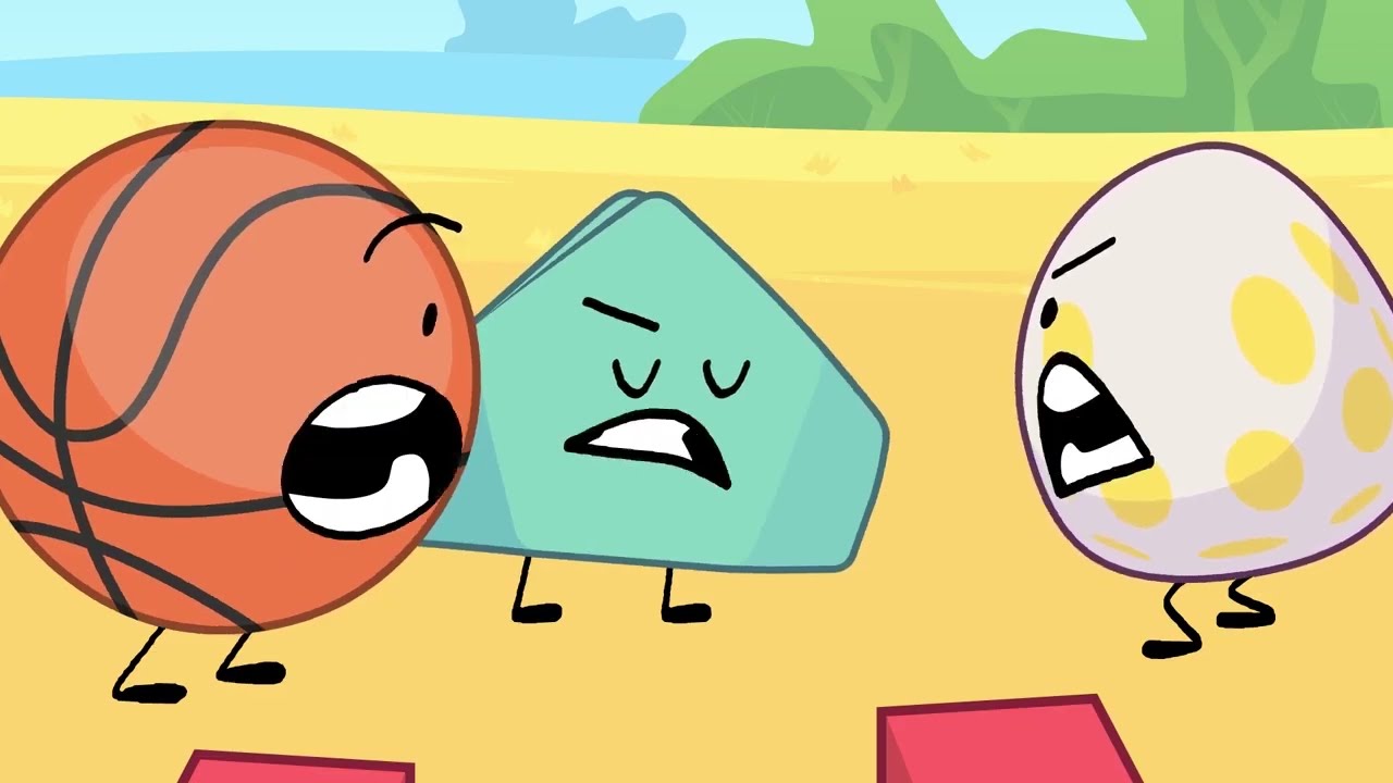 TPOT 2 But Only When Eggy Is On Screen - YouTube