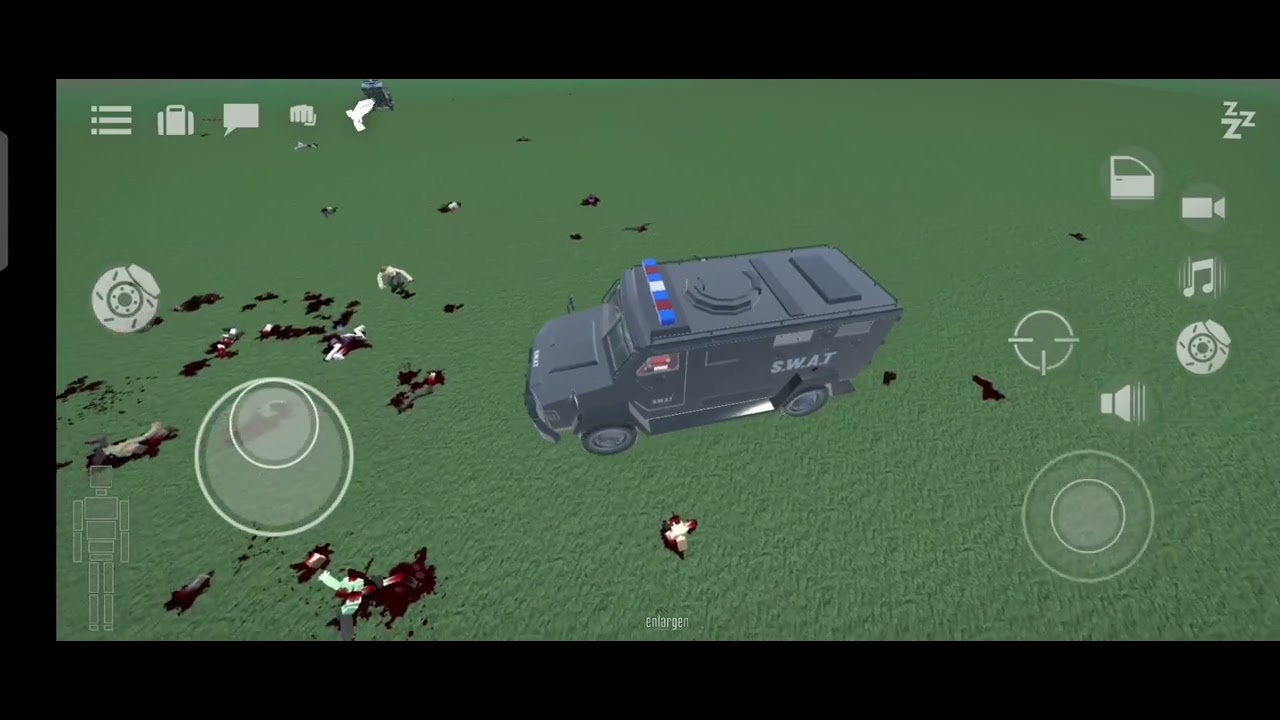 A very "Bumpy" road - YouTube