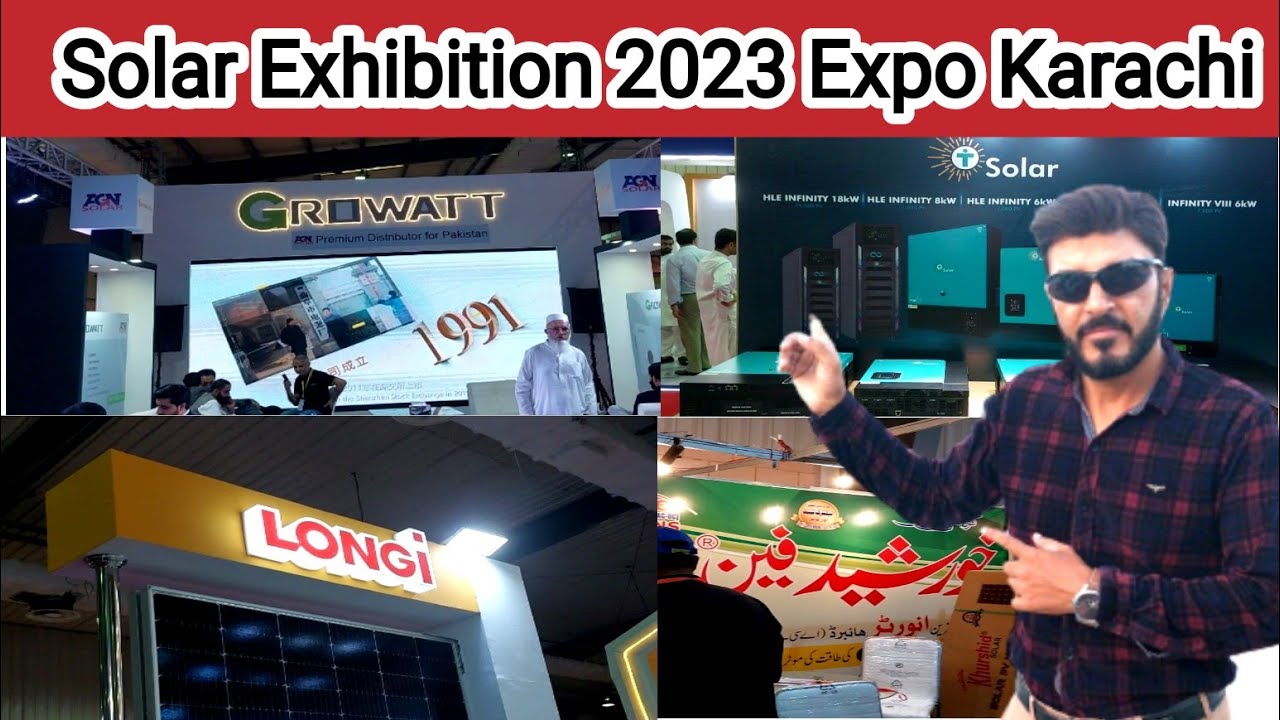 Solar Exhibition 2023 Karachi Solar Panel Price Today Solar Panel solar-exhibition-2023-karachi-solar-panel-price-today-solar-panel