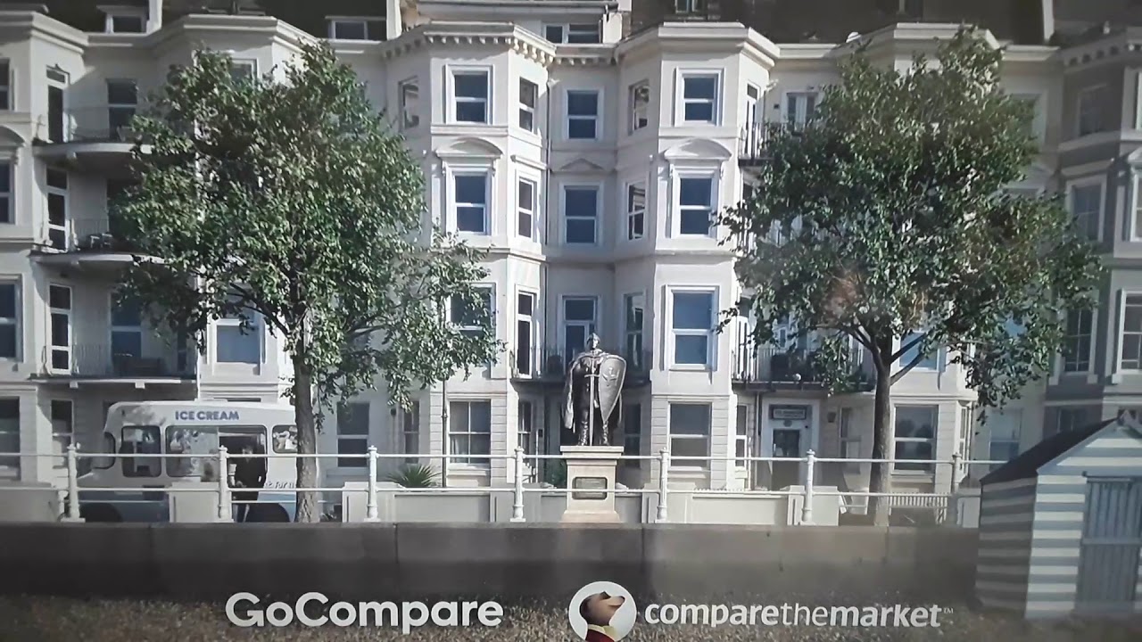 Hastings DIRECT Adverts - YouTube