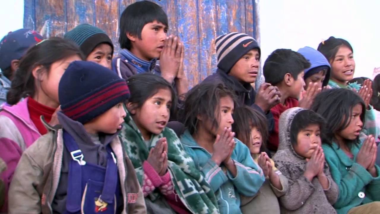 Prodein Perú - YouTube