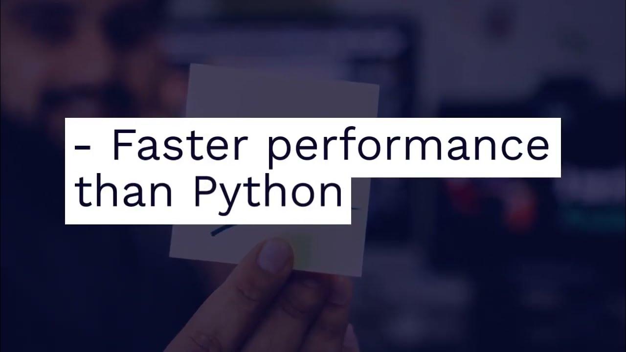 Mojo Programming Language Ai Datascience Coding Youtube