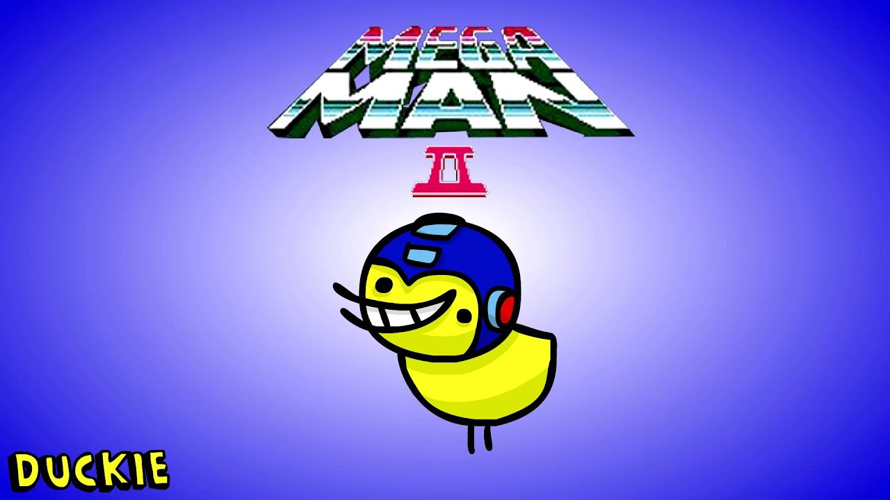 Mega Man 2 Music: Main Theme - YouTube