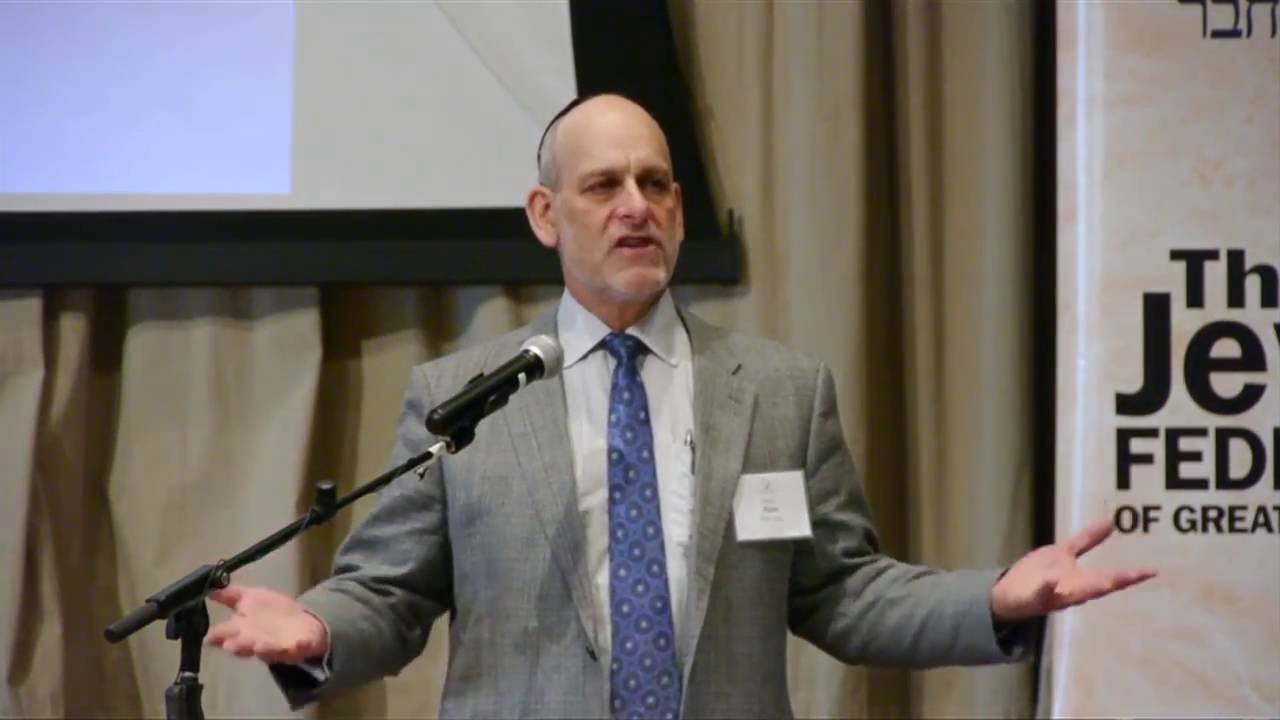 Alan Morinis, Judaism as a Path of Personal Transformation: The ...