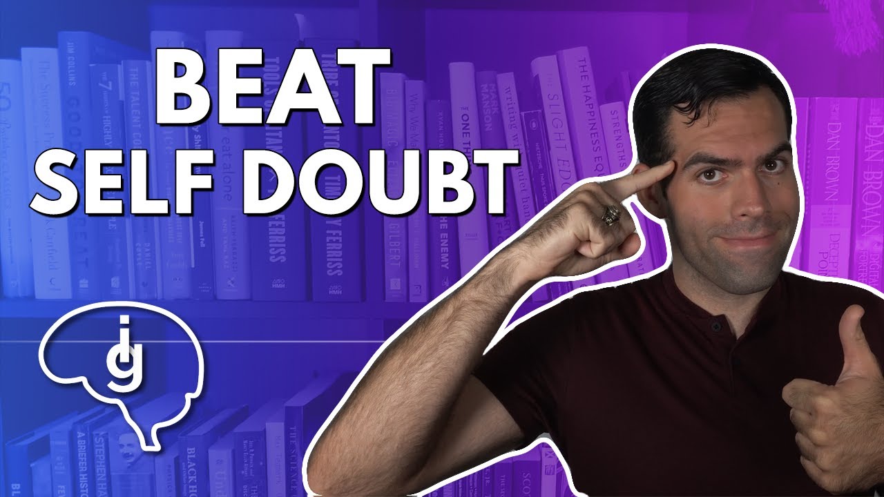 How To Overcome Self Doubt YouTube how-to-overcome-self-doubt-youtube