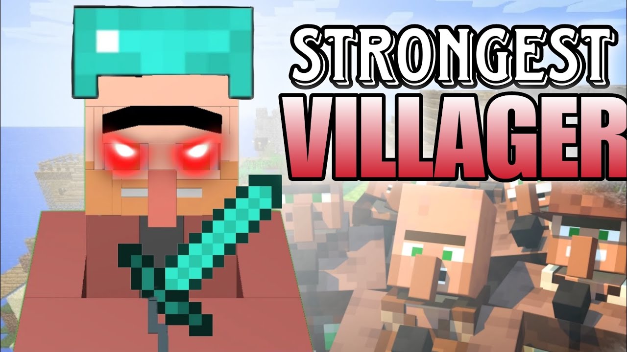 I Became Strongest Villager In Villagepuri #2 - YouTube