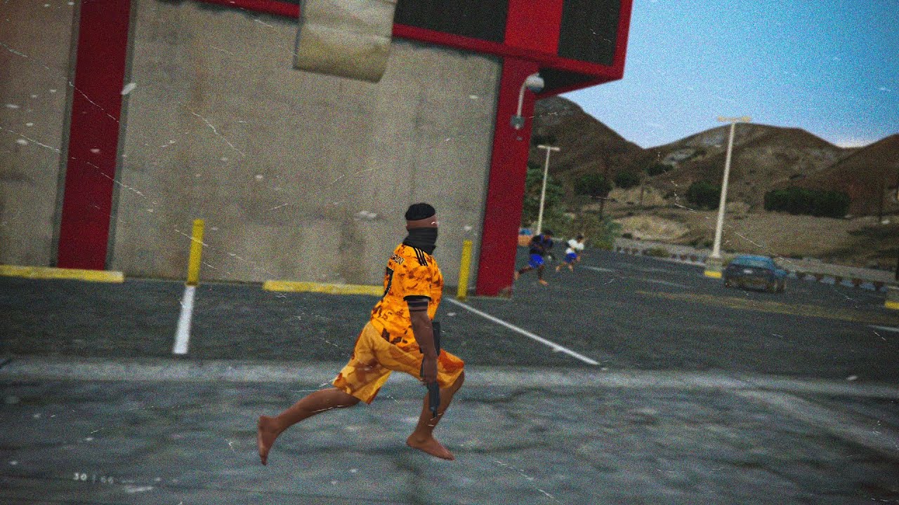 zero difficulty this roleplay hype🤏Highlights FiveM Ace #5 (100% HYPE ...