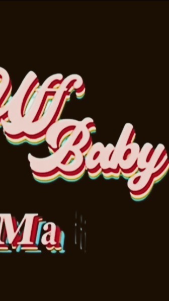 #k4os ADELANTO OFICIAL DE UFF BABY #K4OSUFFBABY - YouTube