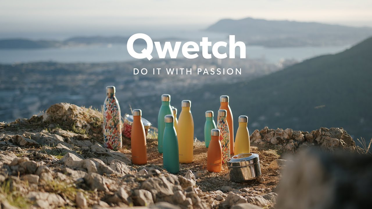 Qwetch | Septembre 2020 - YouTube