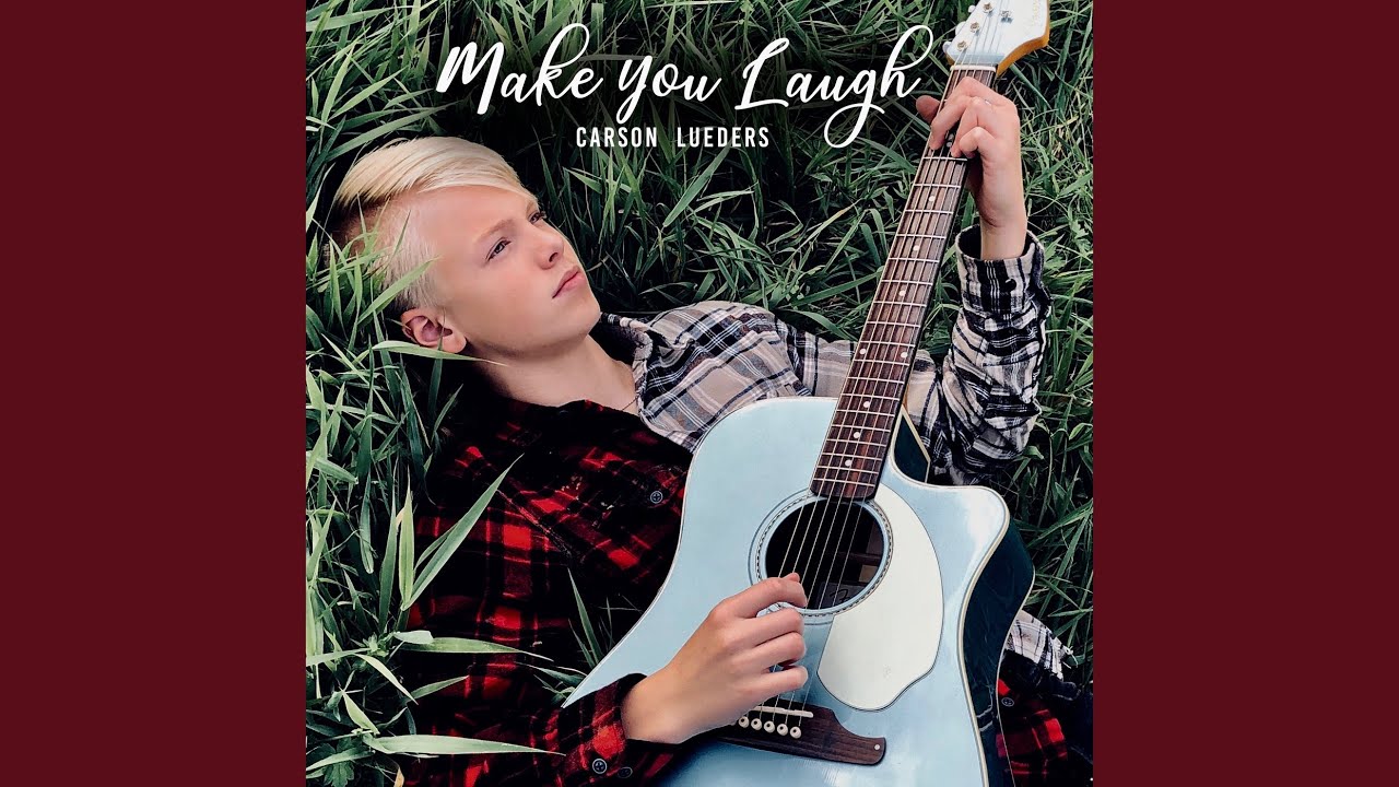 Make You Laugh - YouTube