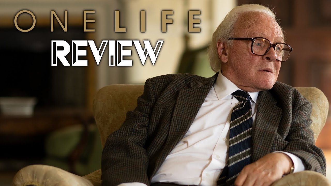 ONE LIFE / Kritik - Review | MYD FILM - YouTube