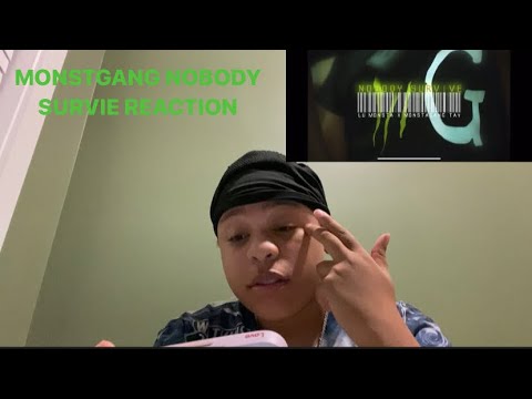 monstagangtay nobody survive ft Lu monsta - YouTube