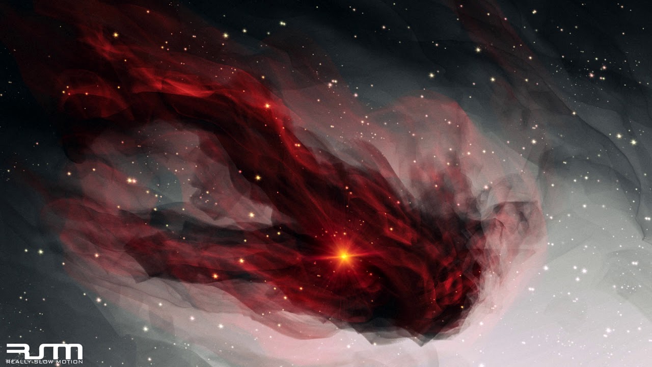 Really Slow Motion - The Sky Will Fall (Epic Atmospheric Drama) - YouTube