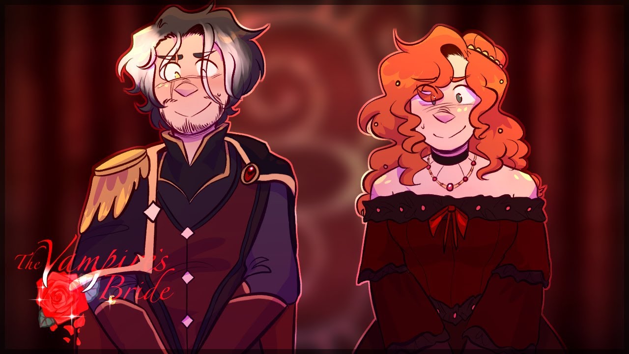 Return of the Count - The Vampire's Bride (Minecraft Roleplay) - YouTube