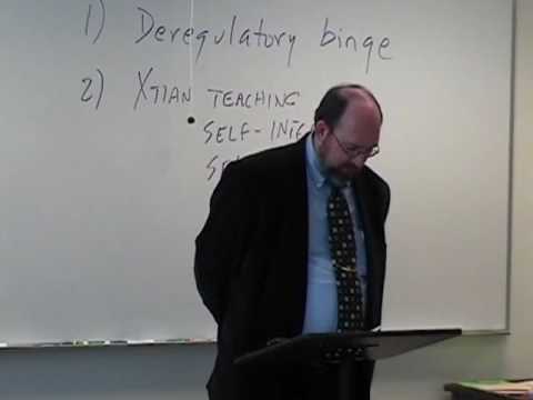 Dr. David Brockman event Part 2 of 6 - YouTube