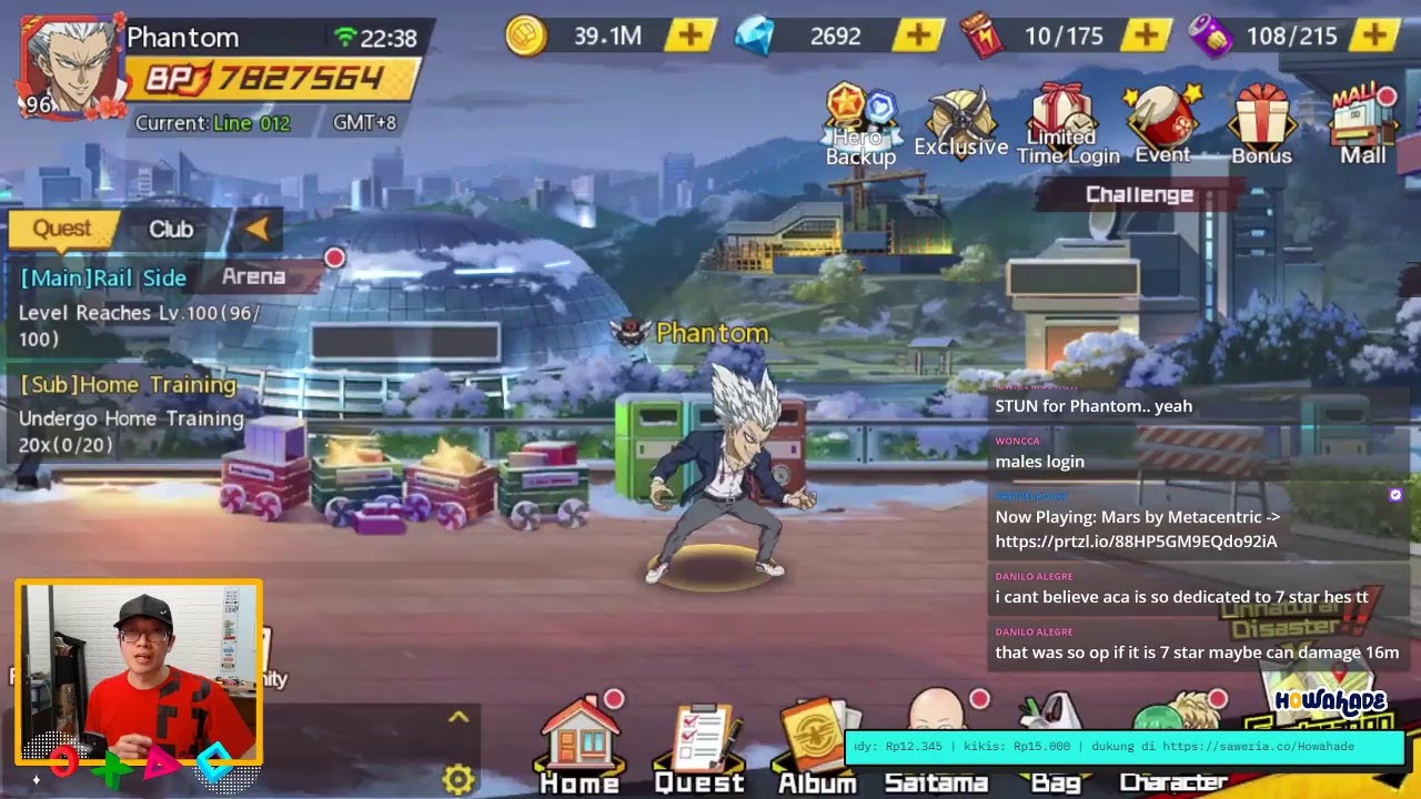 Hero Showcase : Carnage Kabuto & Tank Top Master - YouTube