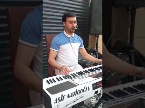 Asif sintez Ey yar musiqisi