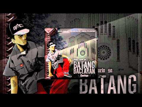 Maghanda na (TEASER) - Arpee Turla (BATANG BACLARAN Hoodtape) - ft. Bac Mob & Dize One