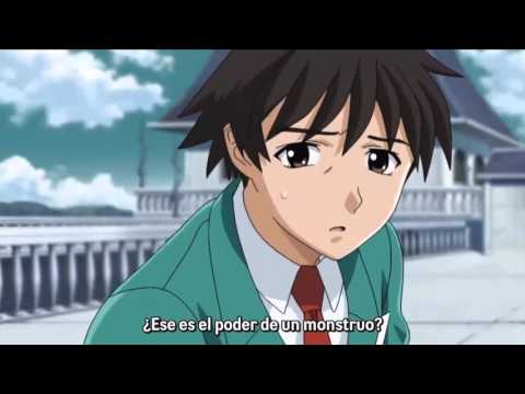 rosario vampire 1 full HD