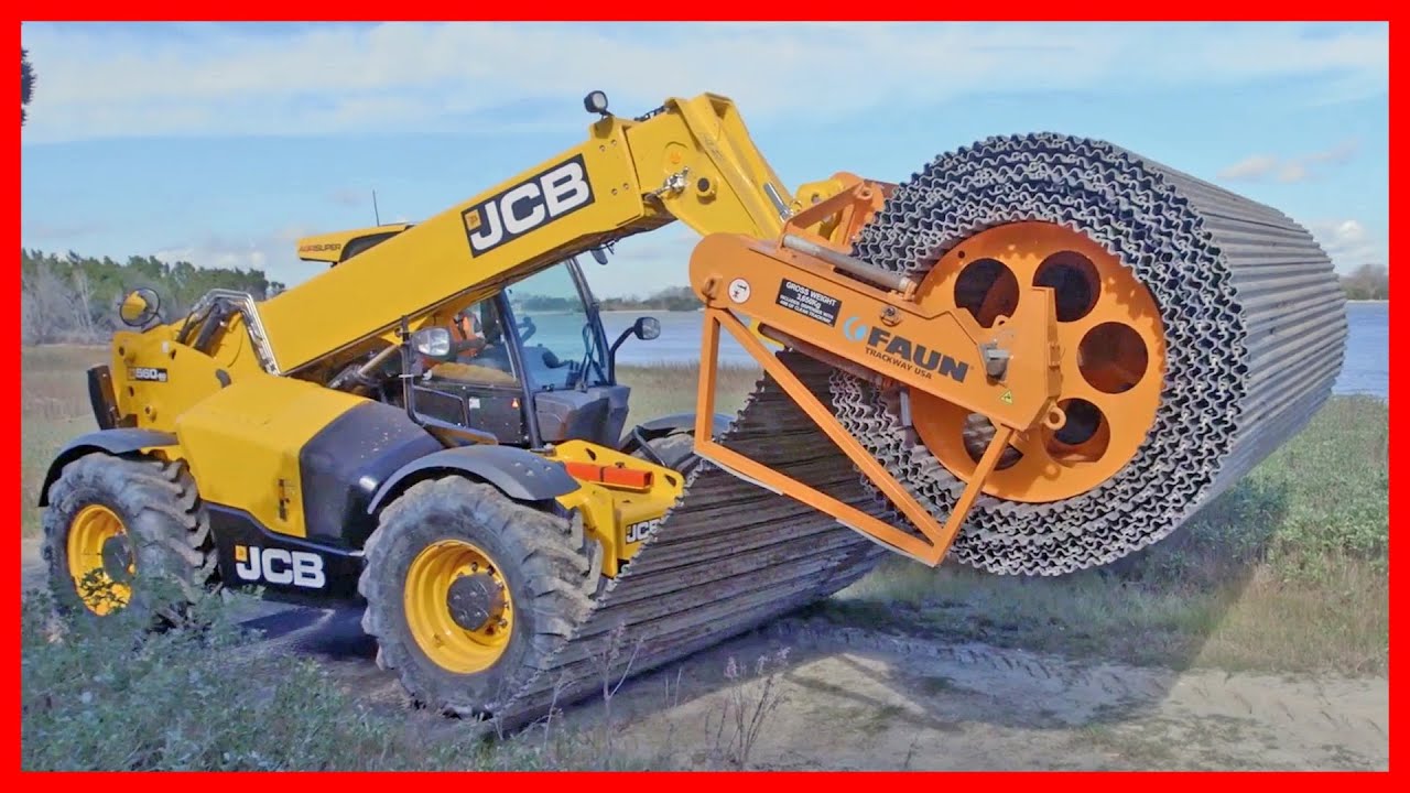 Amazing Useful Machines That You Need To See - YouTube