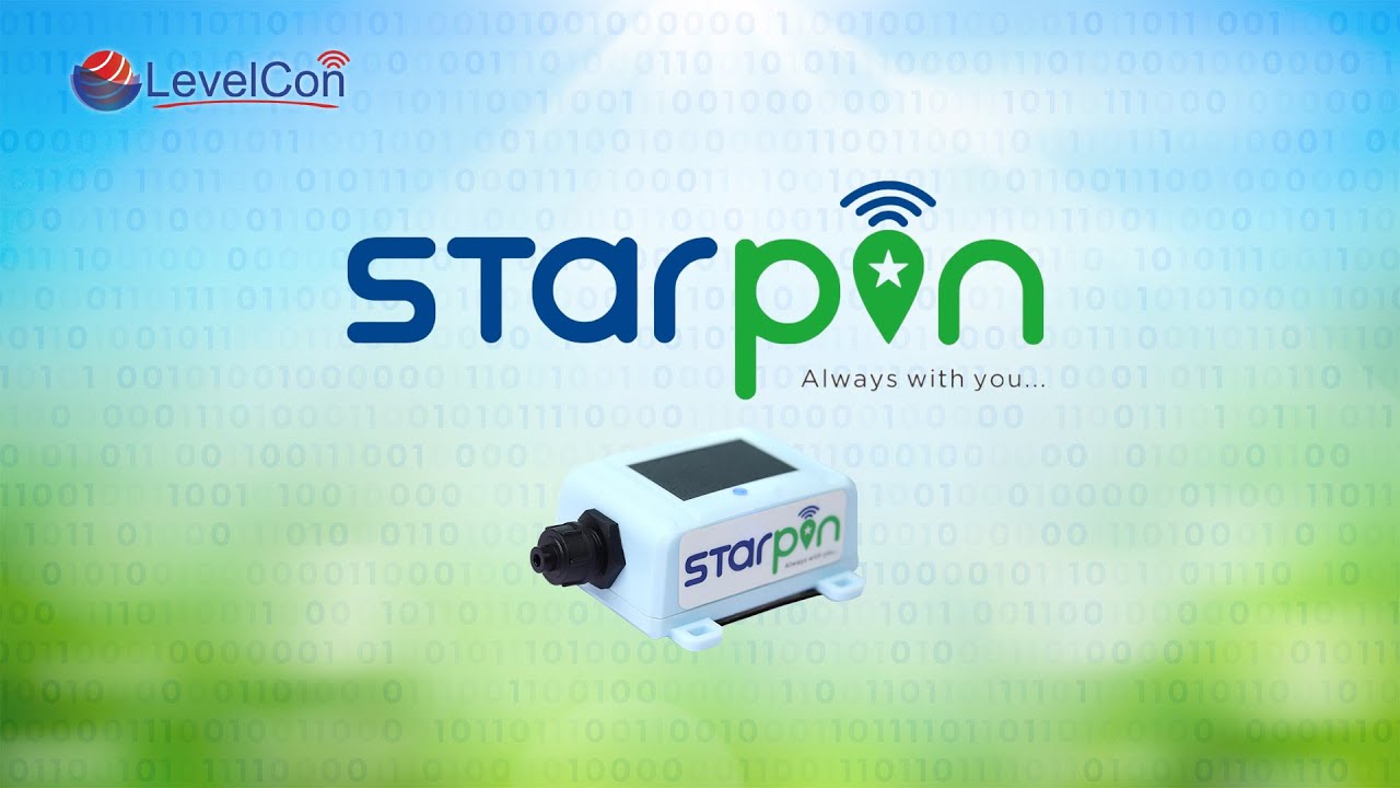 StarPin - YouTube
