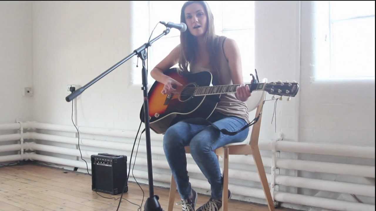Hannah Renton - Island Of My Dreams - YouTube