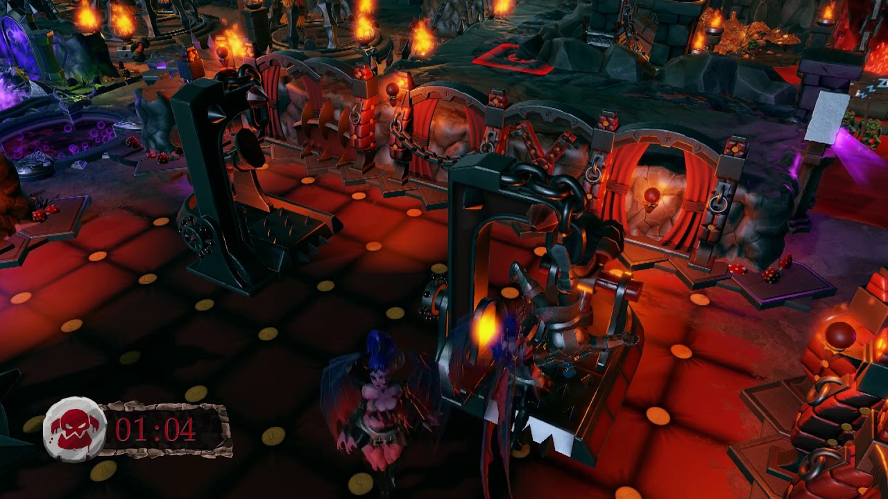 Dungeons III Teaser Trailer - YouTube