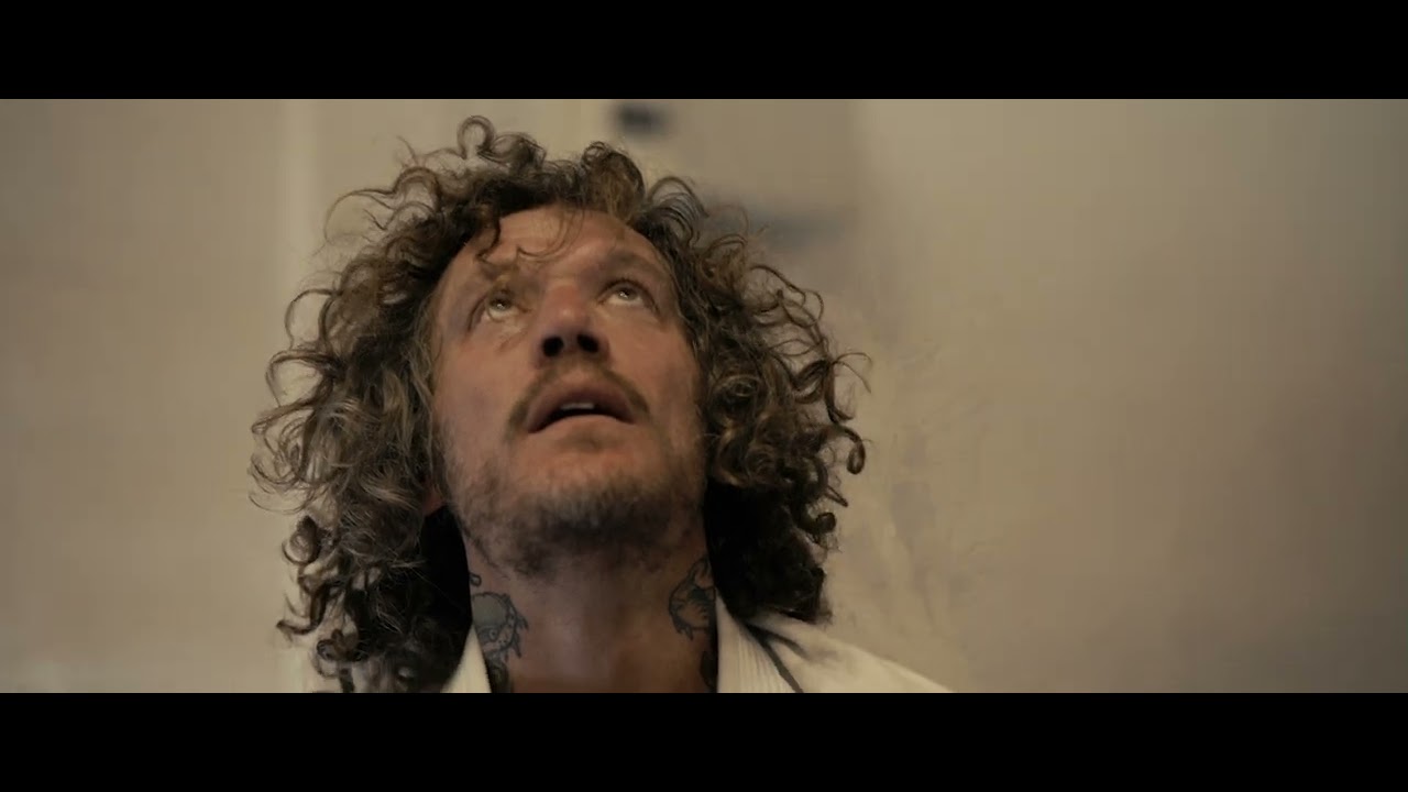 RIVERHEAD - Numb To The World - YouTube