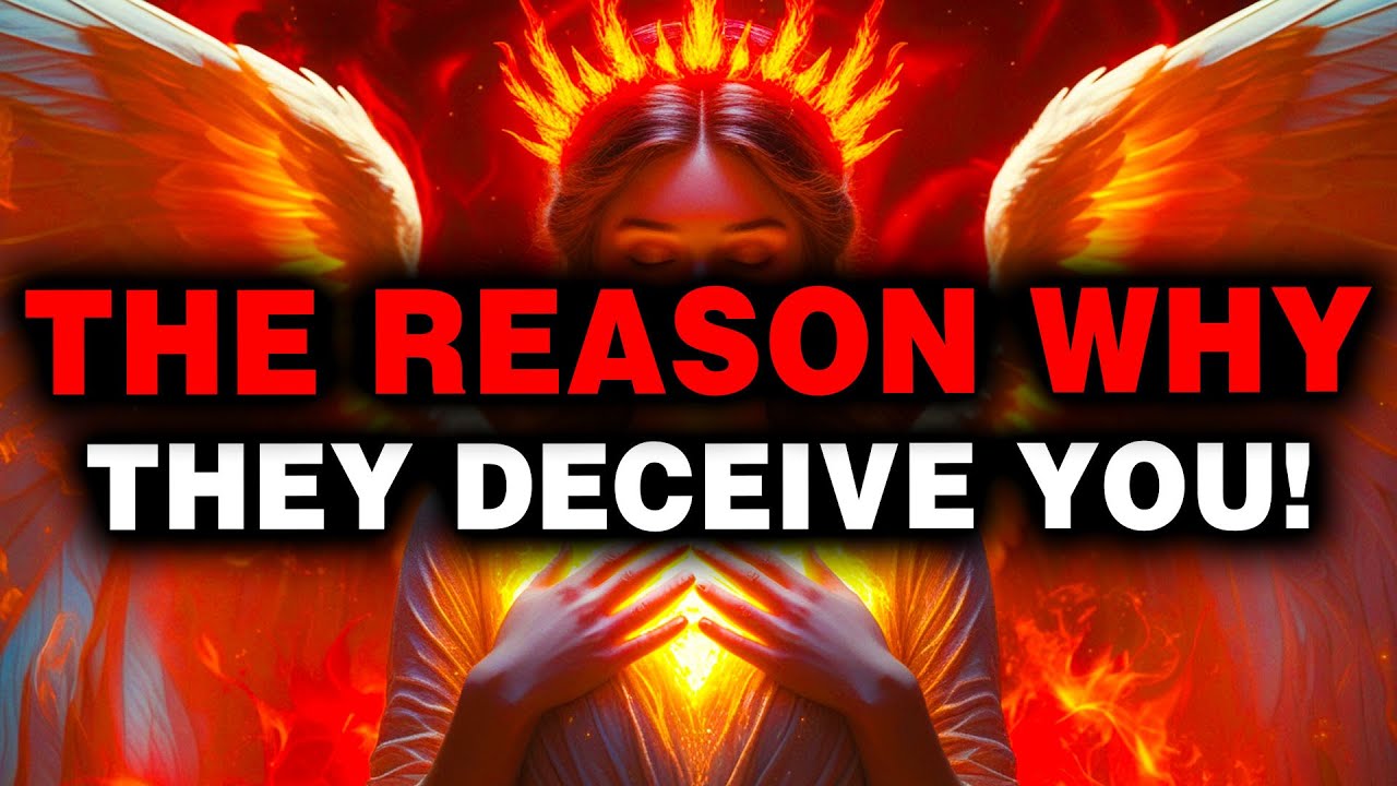 CHOSEN ONE, WHY THEY FEAR YOUR POWER AND PRESENCE! – HERE'S WHY YOU ...