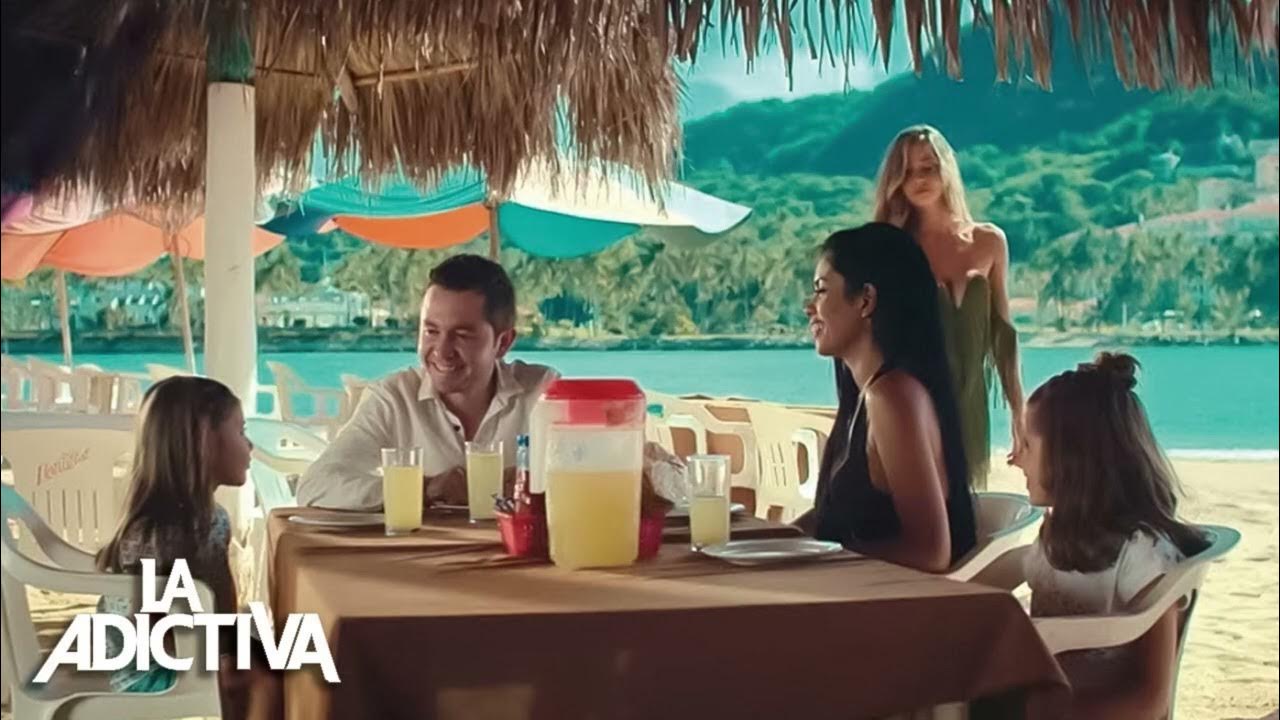 La Adictiva - Esta Es Tu Canción (Video Oficial) - YouTube