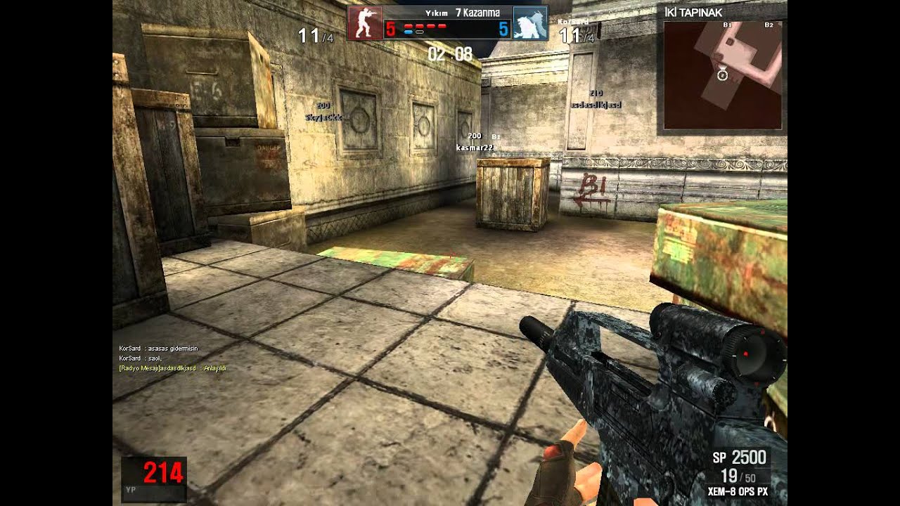 WOLFTEAM TÜRKİYE HİLE AĞUSTOS AYI 2012 ENVANTER HACK UBER HACK 22.08.2012 - YouTube