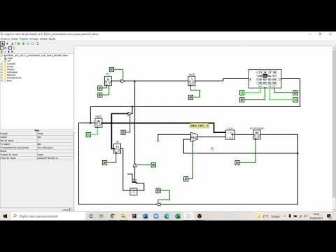 Ciclo de Busca, Decodificação e Execução do Processador - YouTube