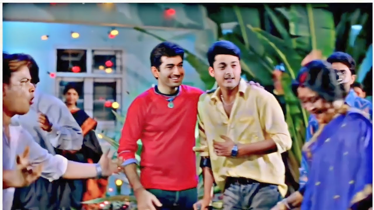 Bondhu Tor Hasite Haste Ami chai Song status \ Jeet And Jishu movie Sad ...