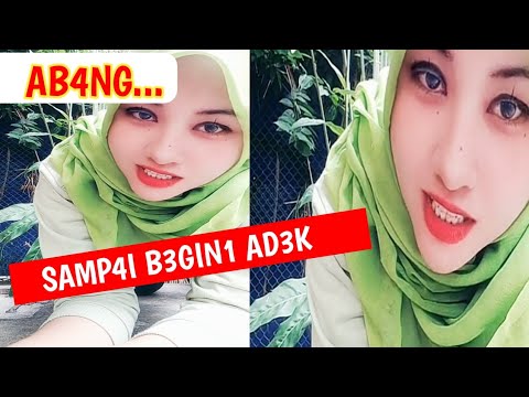 S4MP4I B4S4H,R4S4NY4 LUAR BIASA⁉️||JANDA👌