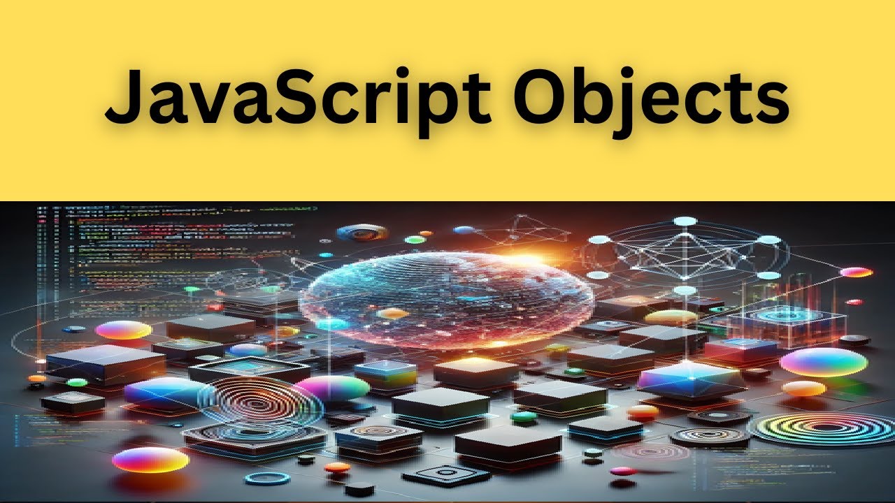 JavaScript Objects Explained – Declaration, Methods, Properties & 'this' Keyword - YouTube