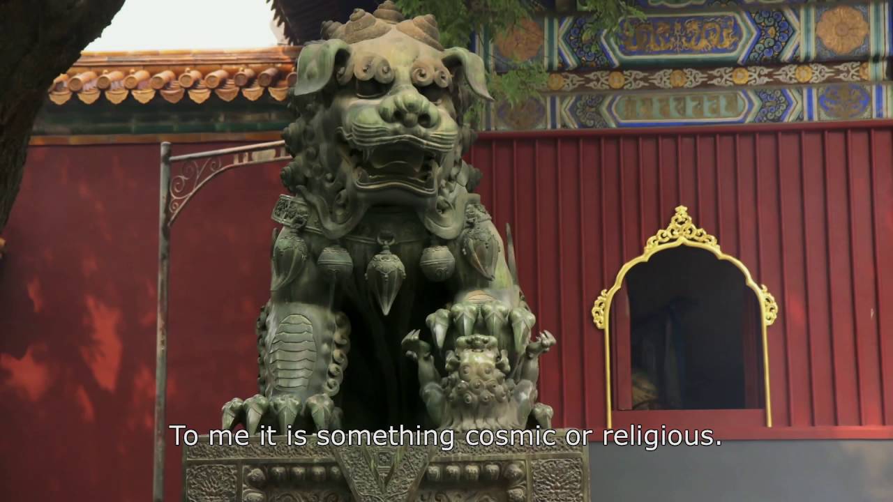 Nĭhăo Hamtaï - Magma, First Chinese Tour - TEASER - YouTube