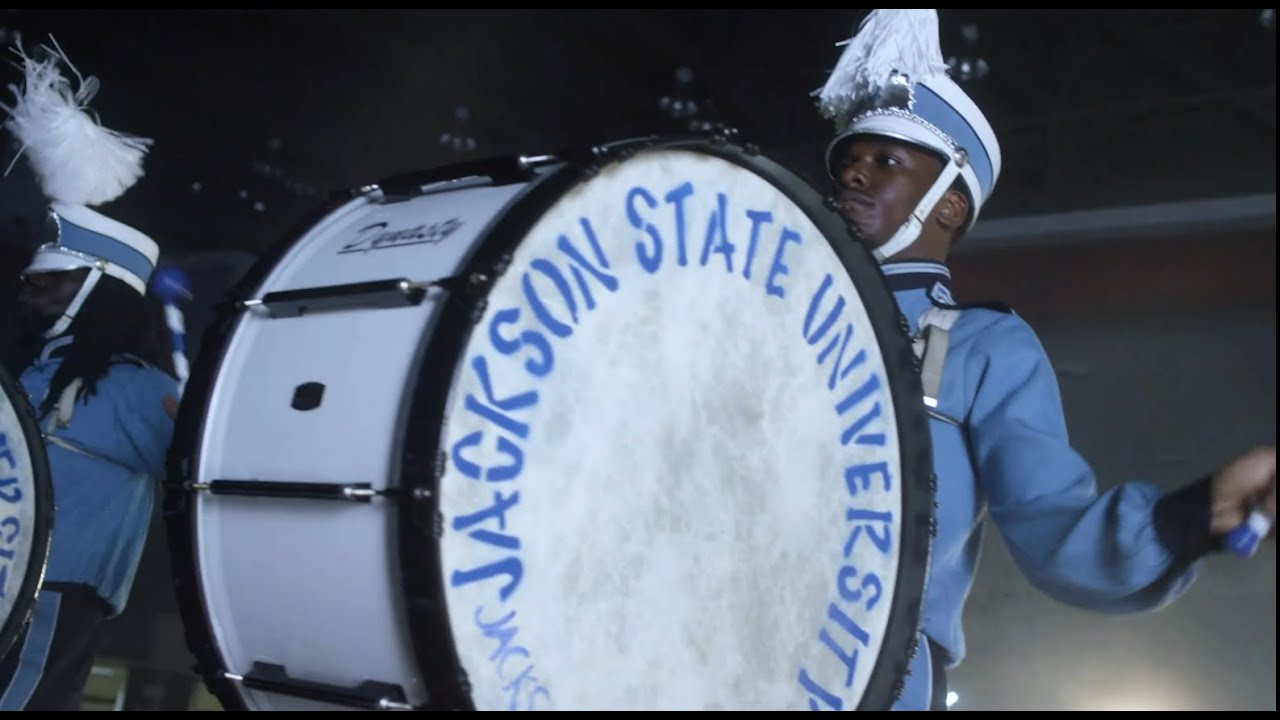 Stories from the Archives: Jackson State University - Getty Images ...