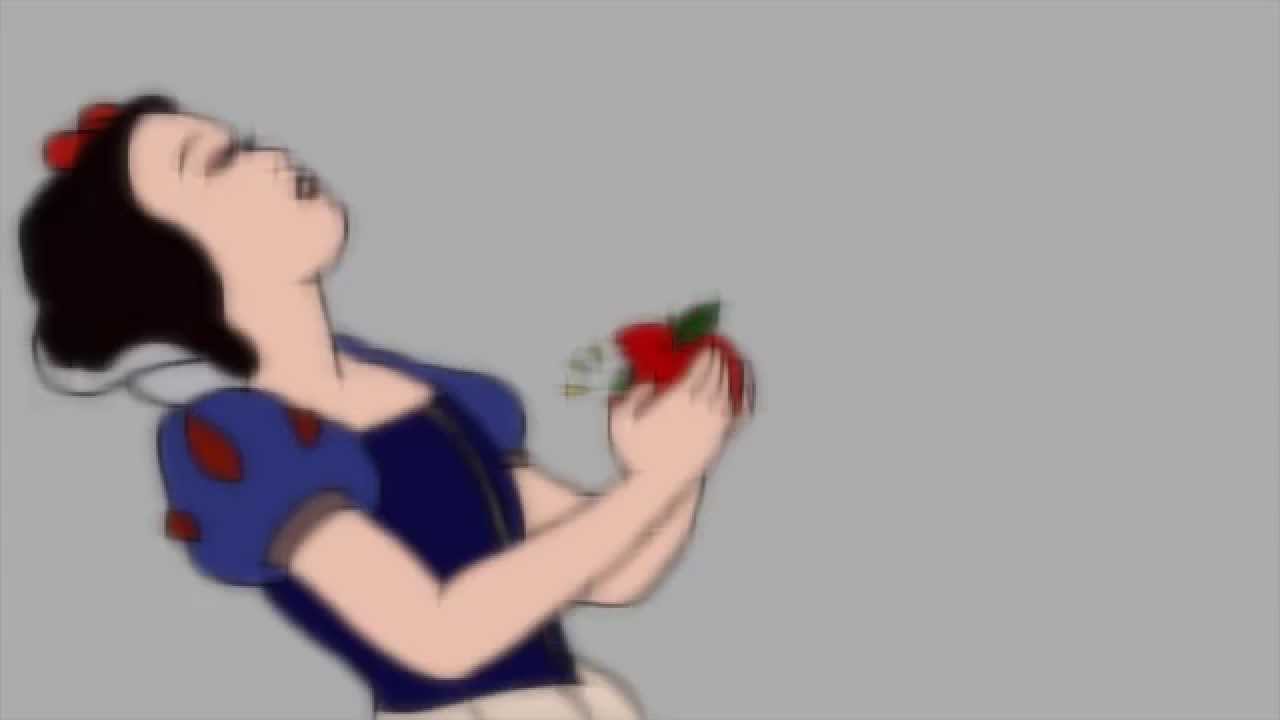 The Fact Of Snow White Faint - YouTube