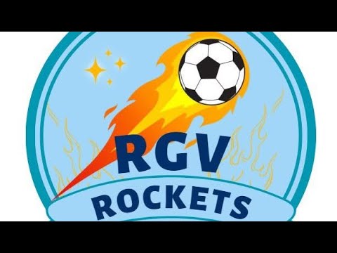 RGV Indoor Soccer League RGV Rockets 🆚 Blue ThindersPrimer Tiempo ⏱️ ...