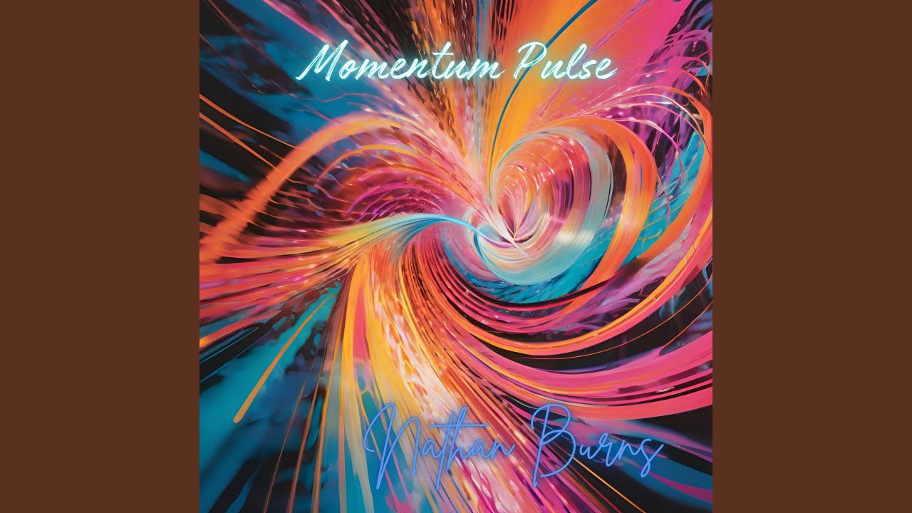 Vortex Beats - Nathan Burns: Song Lyrics, Music Videos & Concerts