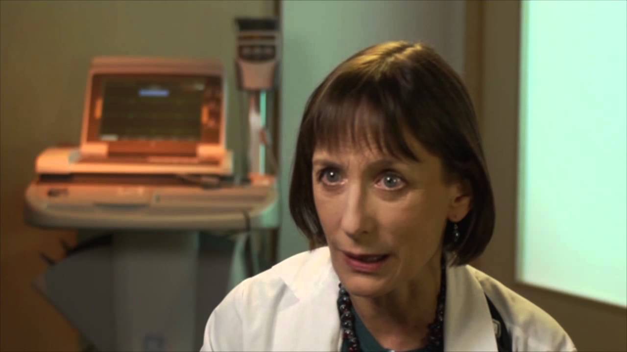Palliative Care: You at the Center Is Why We Are Here - YouTube