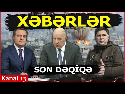 Rafael Cəbrayılovun qardaşı da saxlanıldı; Elman Rüstəmov nazir müşaviri oldu-XƏBƏRLƏR