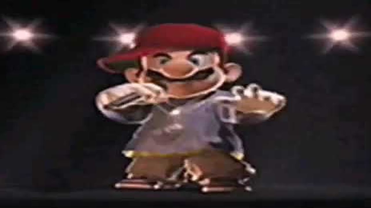 I Wanna Kill The Kamilia 2 WARPED - EX Boshy Mario - YouTube