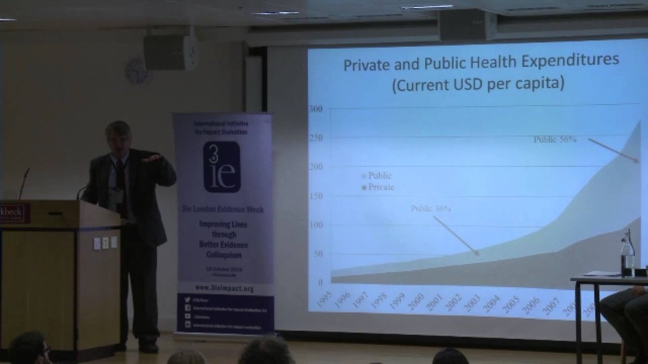 Changing education with evidence-based research in China | Scott ...