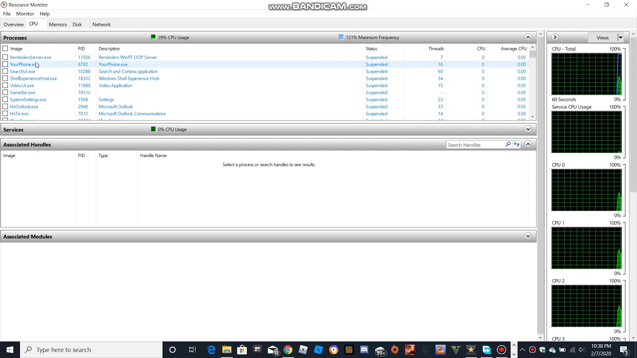 How To Forcefully Delete Files | Windows 10 | 2020 - YouTube