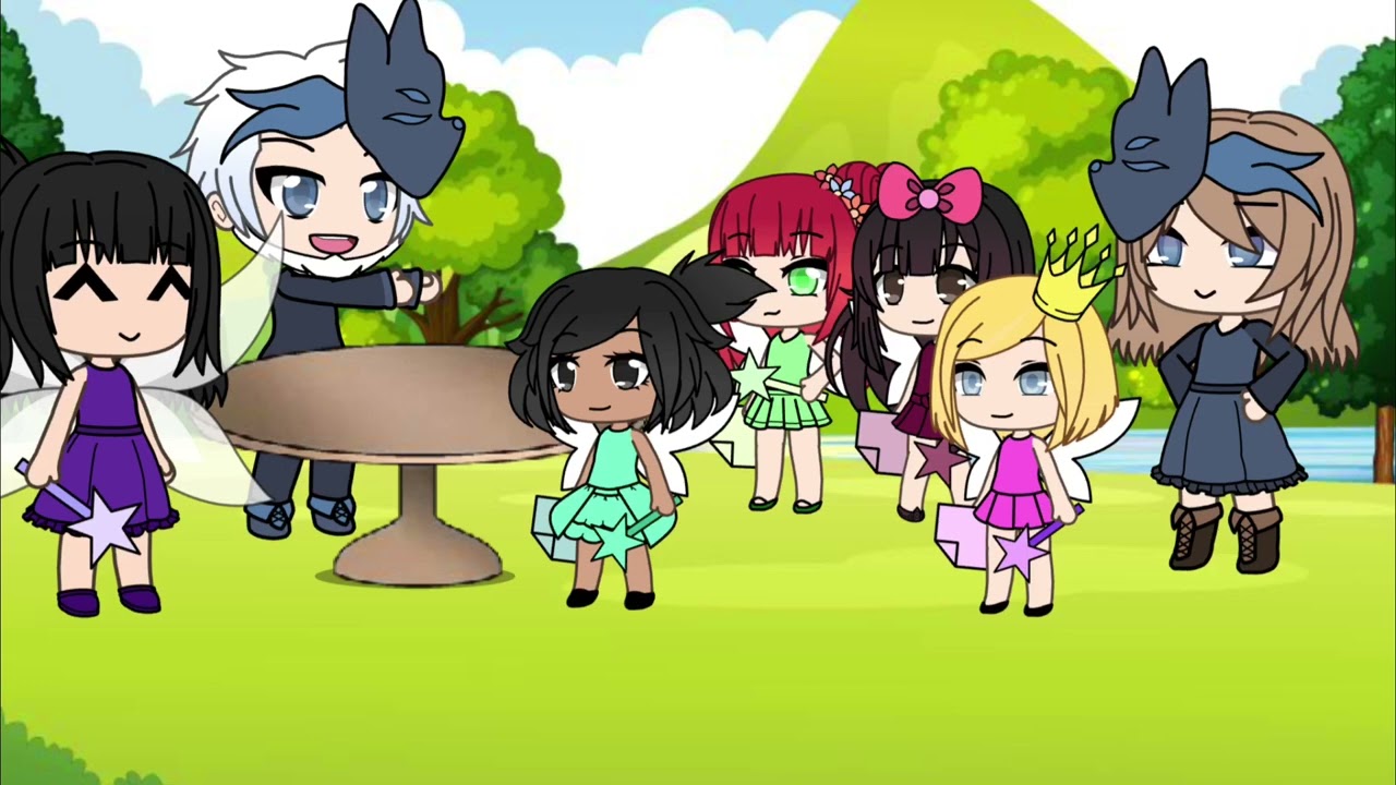 Ben and Holly:Nanny’s magic test clip 1/2?) - YouTube