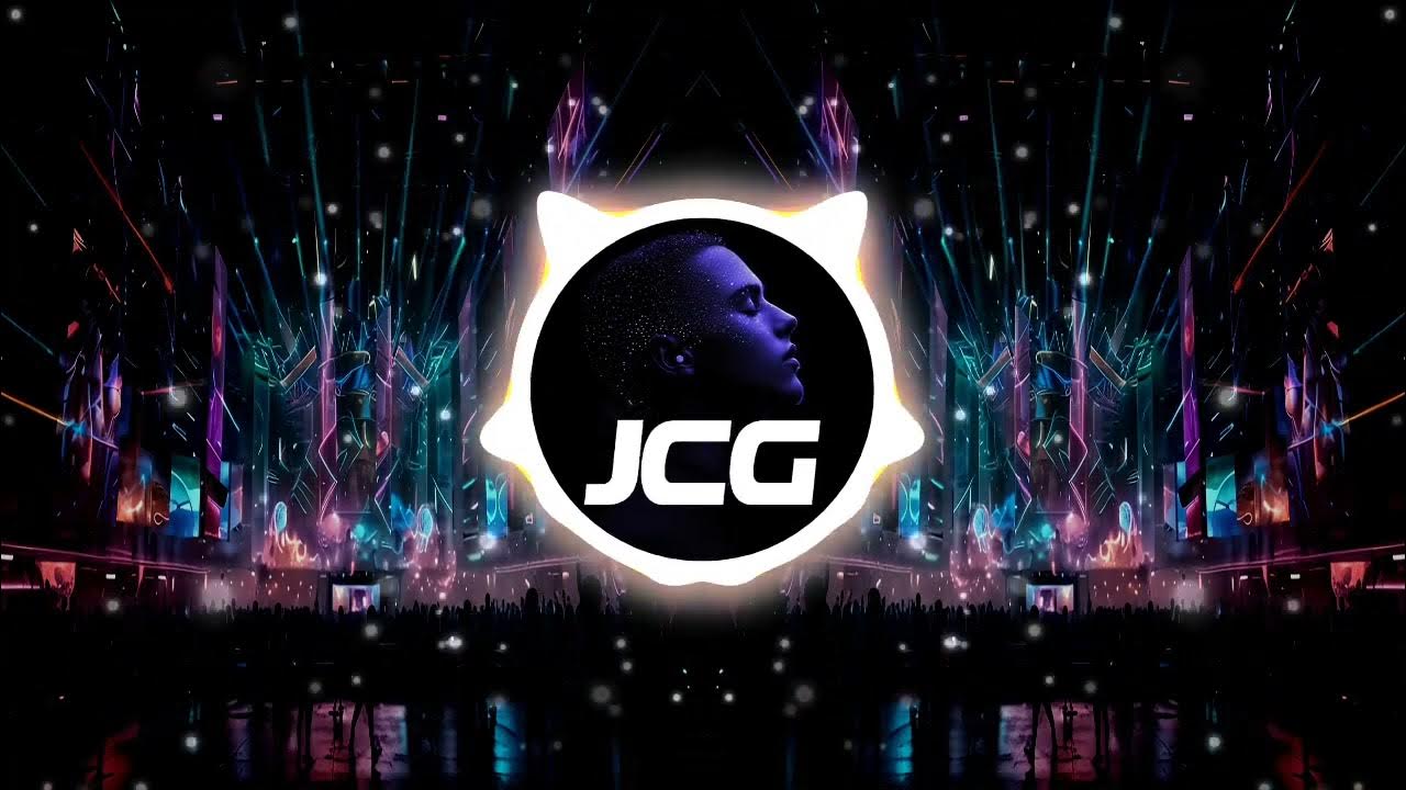 Circuit Blaze | Invigorating EDM | No Copyright | Futuristic Electronic Beats | JCG - YouTube