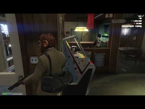 Yellow Jack Robbery - Legacy - YouTube