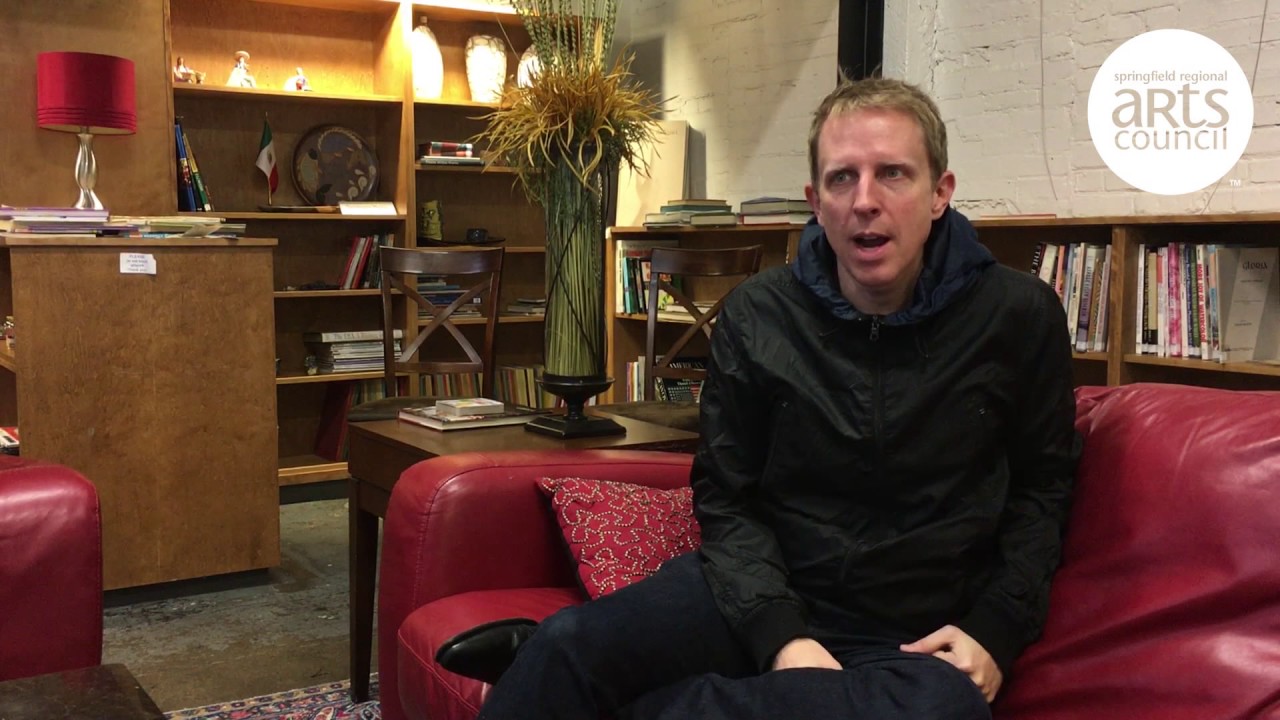 Sean Spyres, Judas in SLT's Jesus Christ Superstar - YouTube