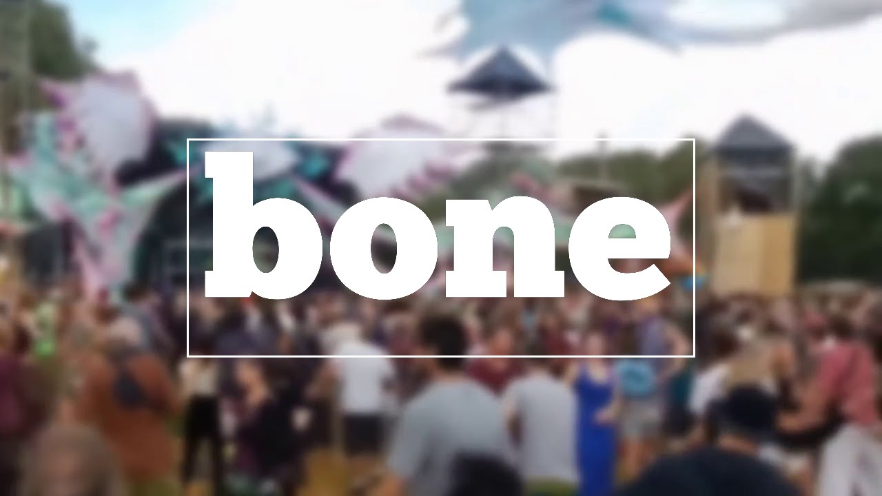 bone spelling and pronunciation - YouTube